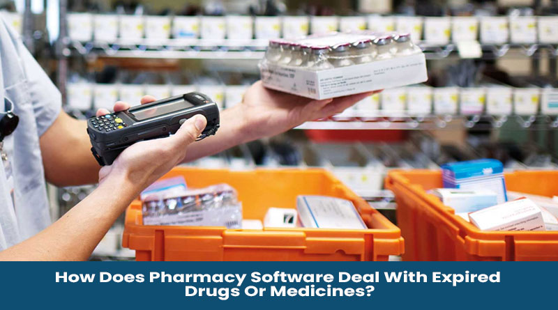 Pharmacy Software | Best Pharmacy Billing Software | Pharmacy ...
