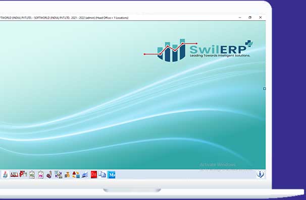 Authorized SWIL Software’s Sales & Service Dealer/Distributors Network