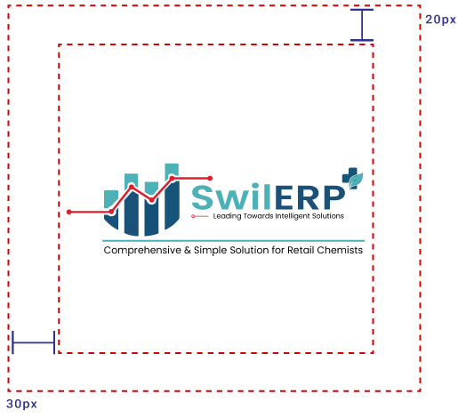 SWIL Logo Brand Usage Guidelines - Keep Consistency in Marketing Material