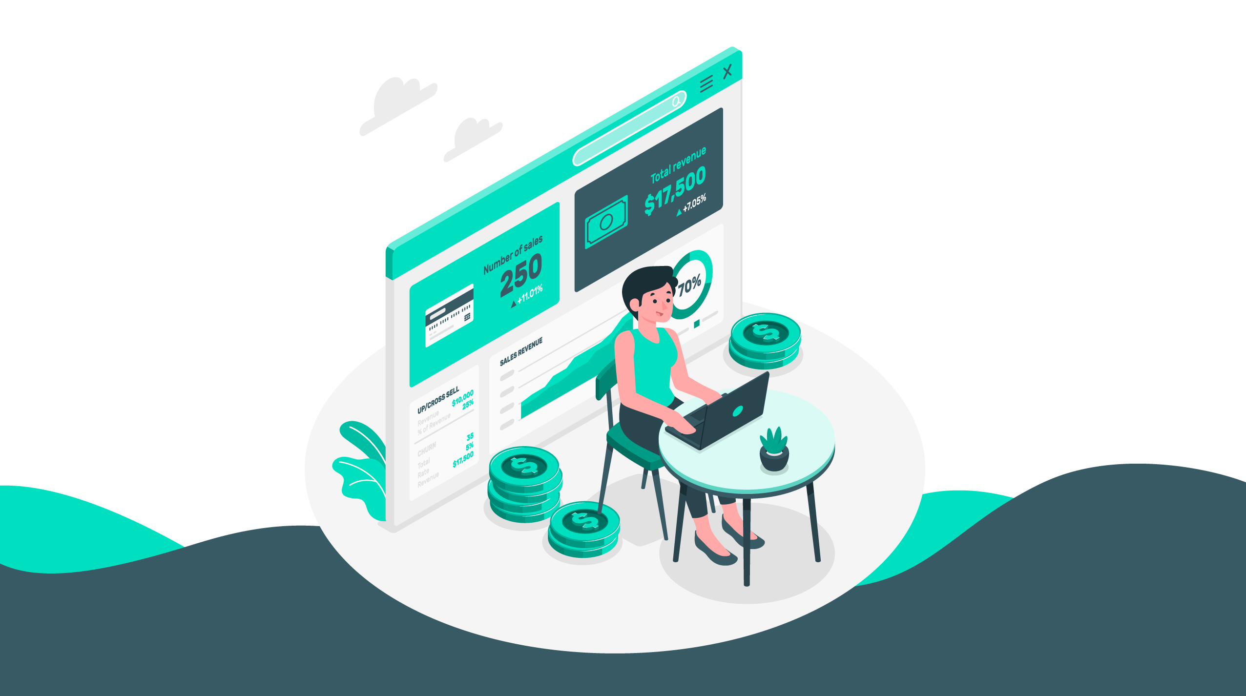 Unisolve Software for Pharma Wholesale, Distribution, C&F Stockist