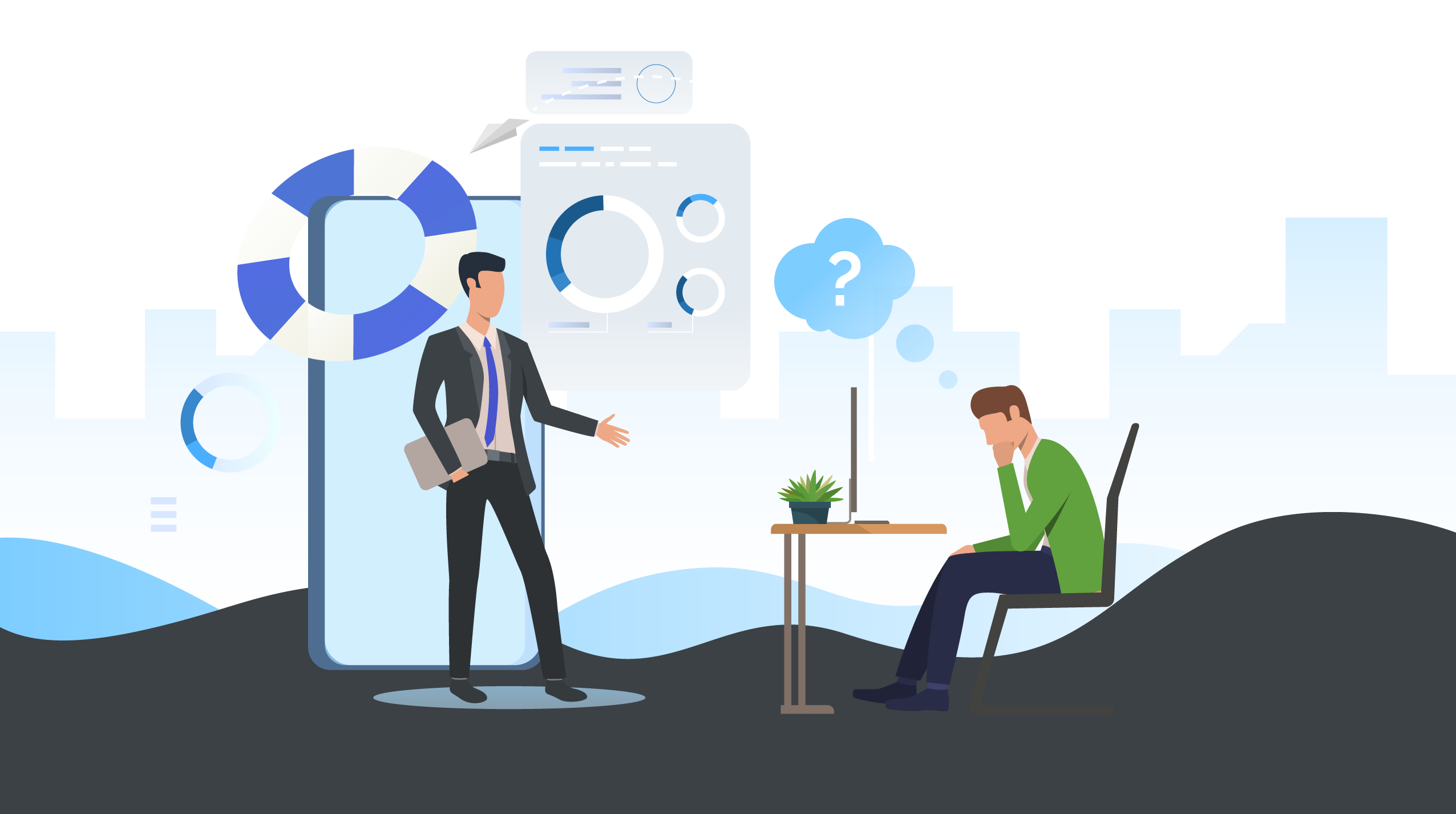 Unisolve Software for Pharma Wholesale, Distribution, C&F Stockist